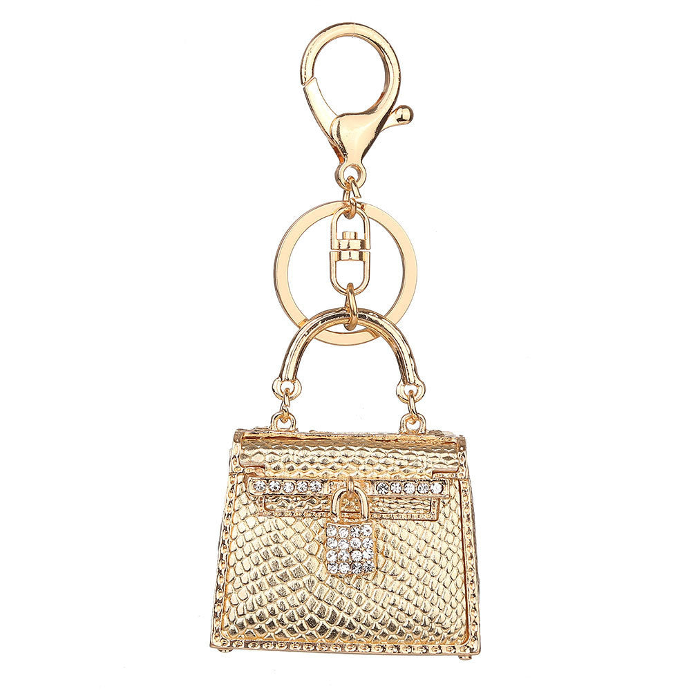 Handbag Key Ring – EverythingfortheBoat