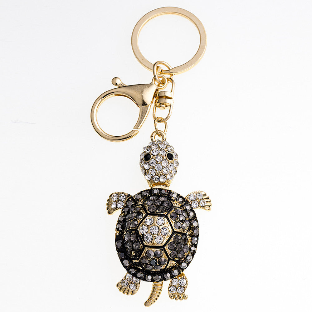 Turtle Key Ring – EverythingfortheBoat